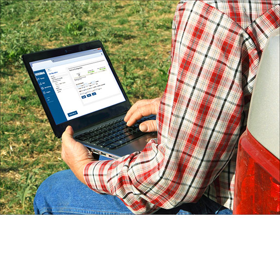 Bluetooth Data Loggers | Onset's HOBO and InTemp Data Loggers